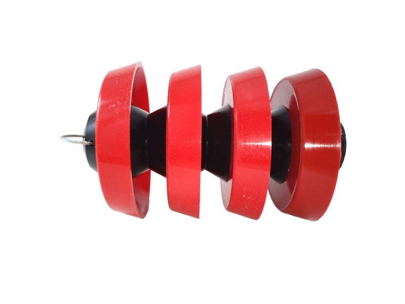 TECNOPIG - Fornecedor de PIG e acessórios - 35 Anos de experiência.